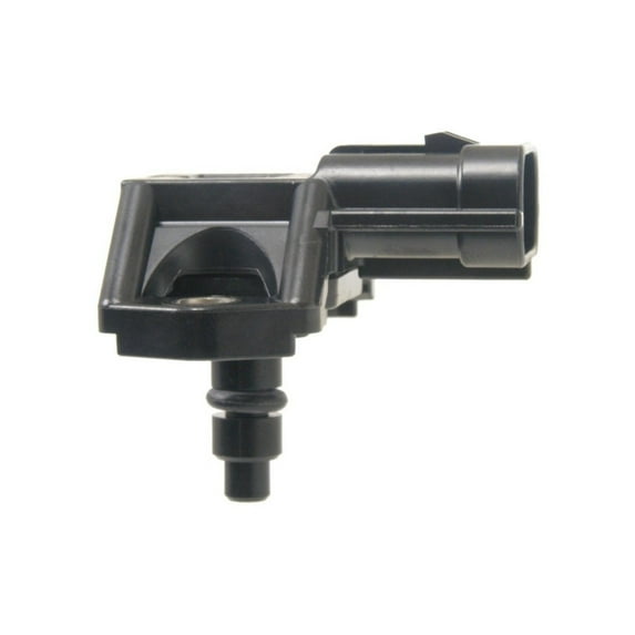 KarParts360 For Saab 9-2X 2005 2006 MAP Sensor | Black | Plug In ...