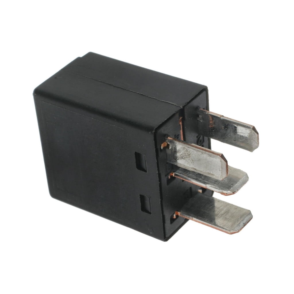 CarLights360 For Saab 9-3 1999 00 01 02 2003 Relay | Blade Terminal ...