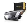 KarParts360 For Subaru Forester 2022 2023 Headlight Assembly Driver ...