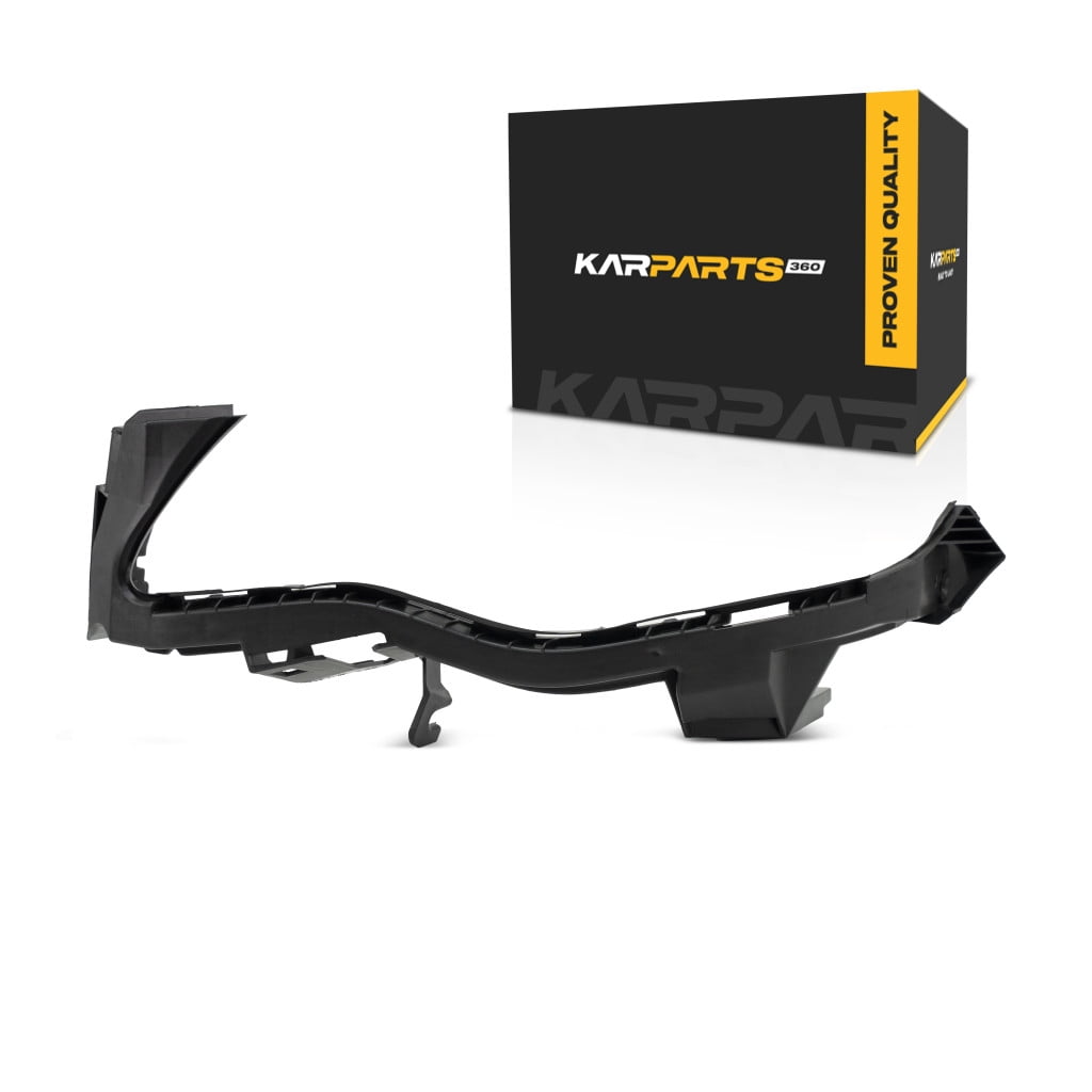 KarParts360 For Subaru Impreza 2012 13 14 15 2016 Bumper Cover Bracket ...