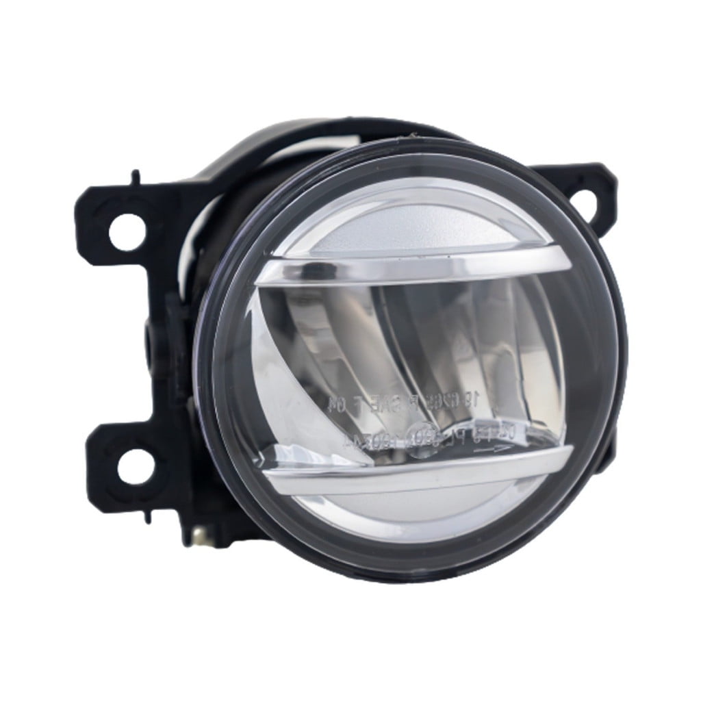 KarParts360 For Subaru Impreza 2024 2025 Fog Light Driver Side | Front ...