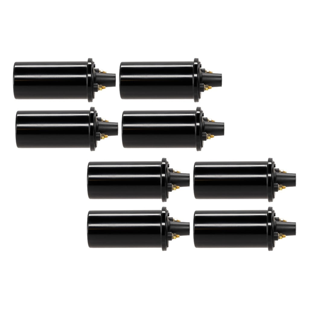 KarParts360 For Toyota 4Runner 1990 1991 1992 Ignition Coils | 12 Volts ...