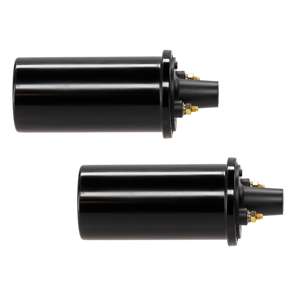KarParts360 For Toyota 4Runner 1990 1991 1992 Ignition Coils | Set of 2 ...