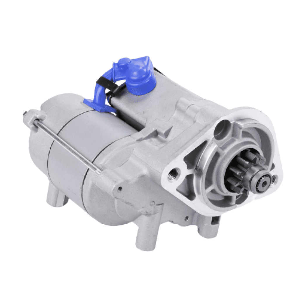 KarParts360 For Toyota 4Runner Starter 2010-2016 Replaces 28100-31131 ...