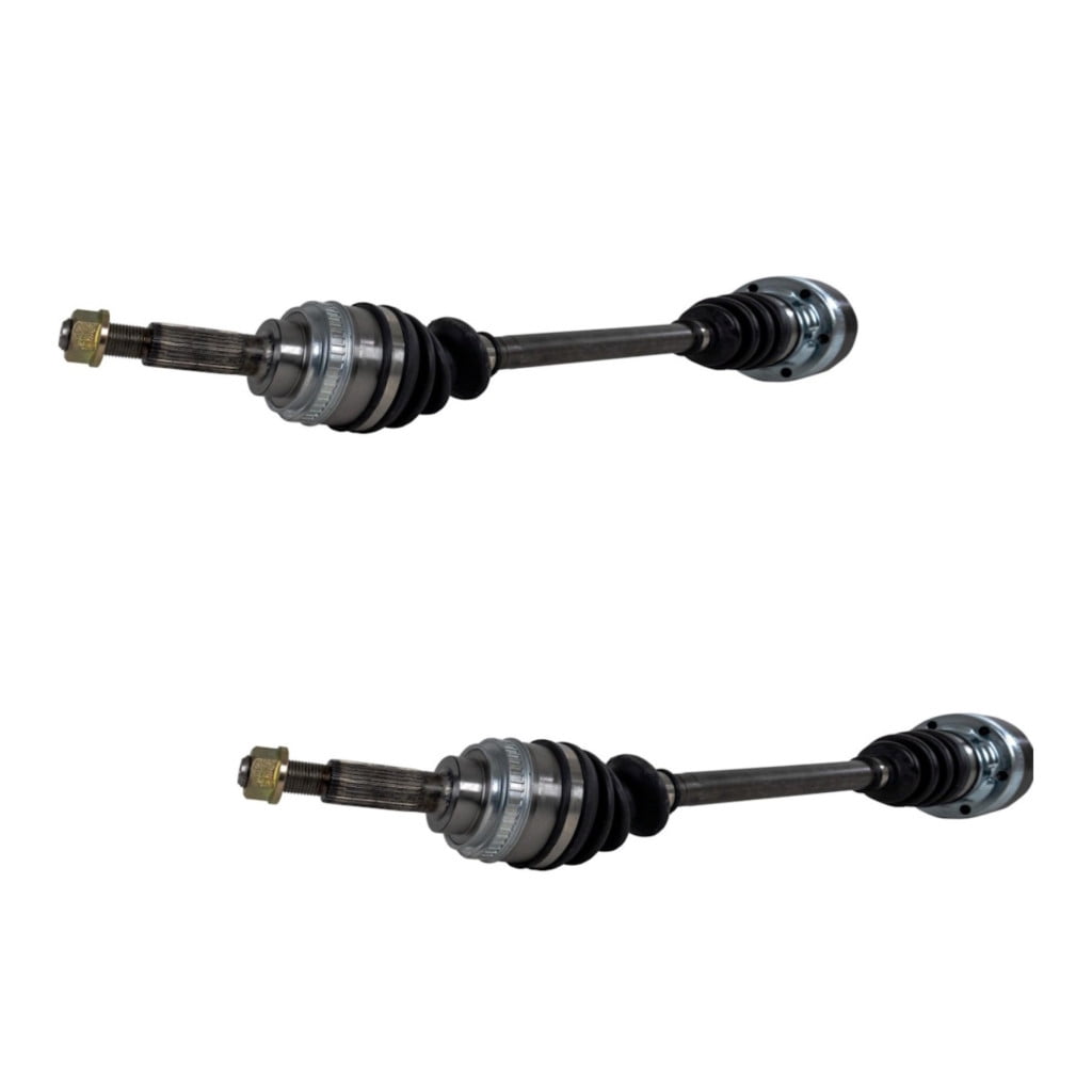 KarParts360 For Toyota Camry 1992-2001 Axle Assembly Driver And ...