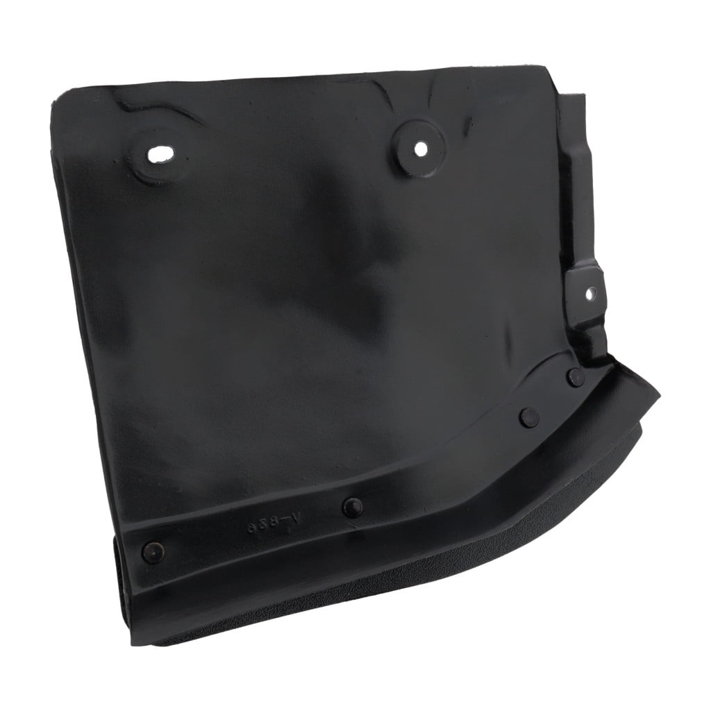 KarParts360 For Toyota Camry 2018-2024 Fender Splash Shield Driver Side ...