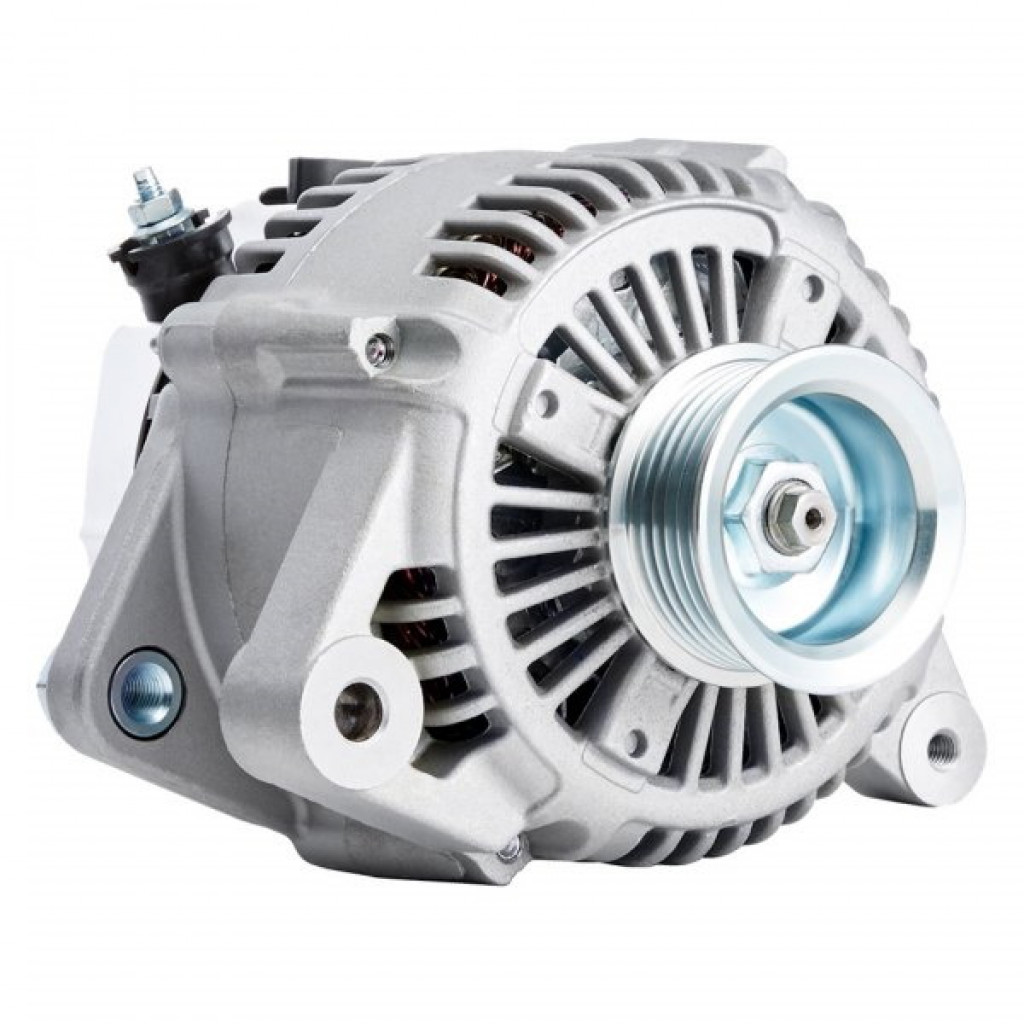 KarParts360 For Toyota Camry Alternator 2002 2003 Replaces 27060-0A070 ...