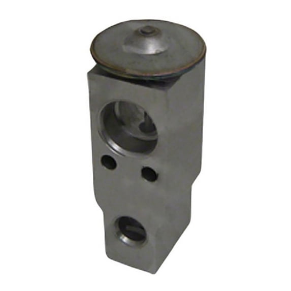 KarParts360 For Toyota Highlander 2006 2007 Air Conditioning Expansion ...