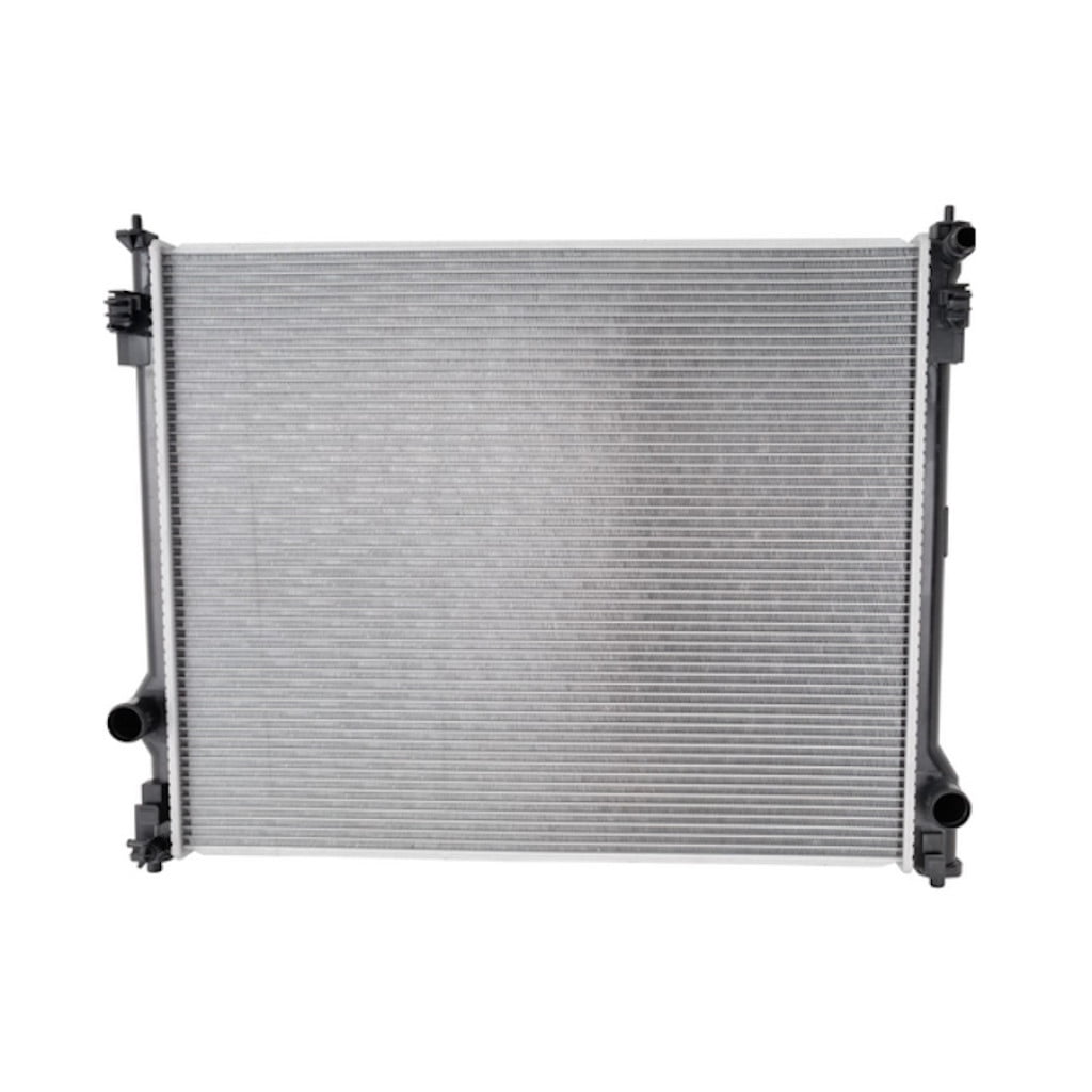 KarParts360 For Toyota Highlander 2020 2021 2022 2023 Radiator ...