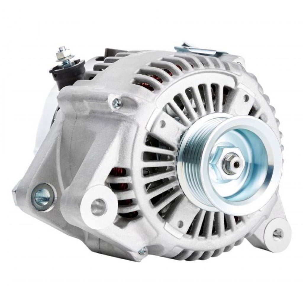 KarParts360 For Toyota Highlander Alternator 2001 2002 2003 Replaces ...
