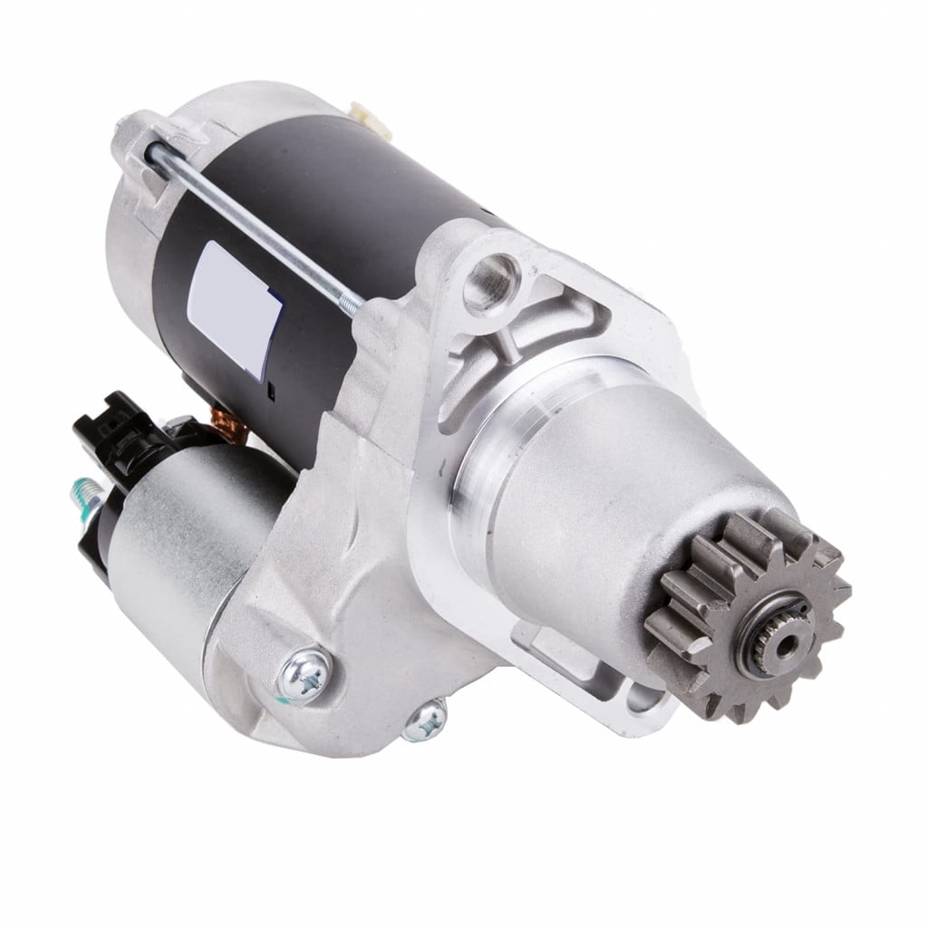 KarParts360 For Toyota RAV4 Starter Motor 2006-2012 Replaces 28100 ...