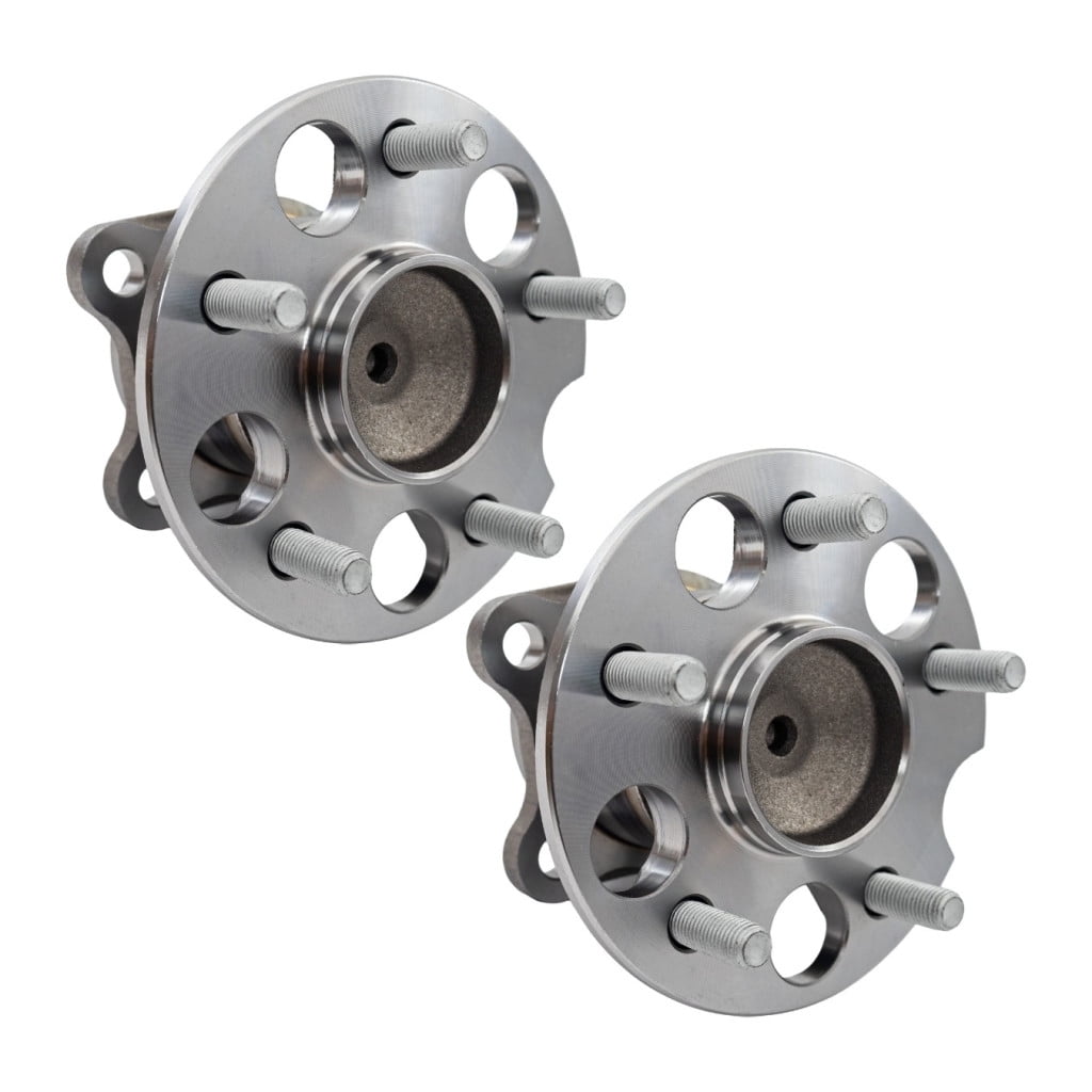 KarParts360 For Toyota Sienna 2020 Wheel Hubs Driver And Passenger Side ...