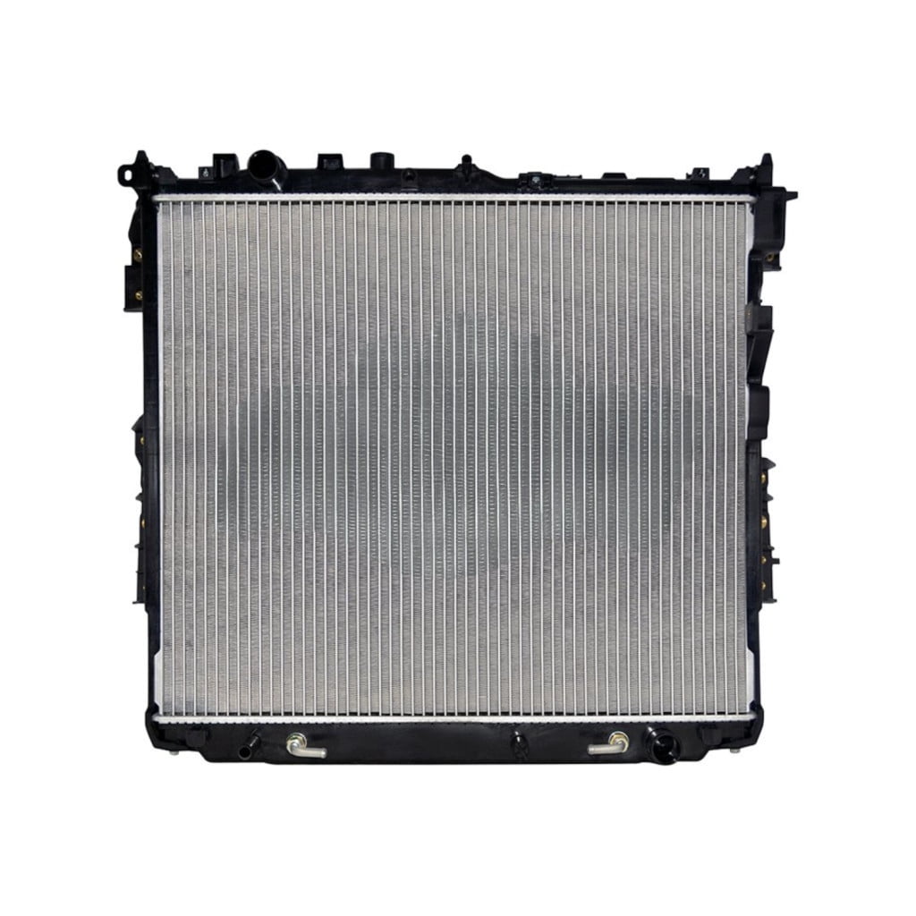 KarParts360 For Toyota Tundra 2022 2023 2024 2025 Radiator | 3.5 Liter ...