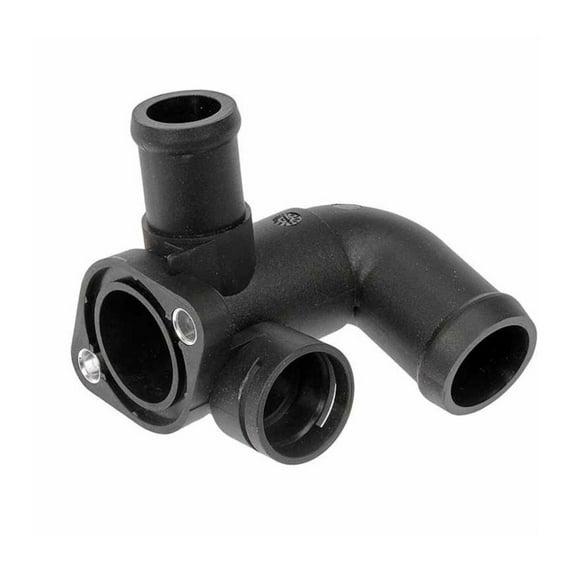 KarParts360 For Volkswagen Derby 1995 1996 Engine Coolant Water Outlet ...