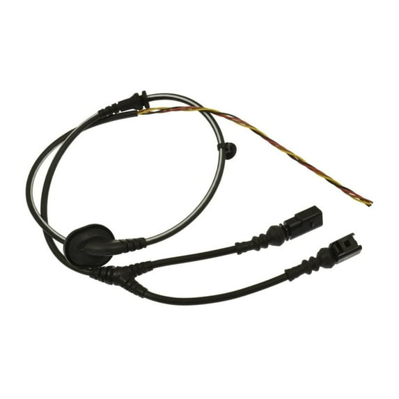 KarParts360 For Volkswagen GTI 2014 ABS Wheel Speed Sensor Wire Harness ...