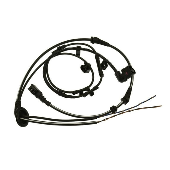 KarParts360 For Volkswagen GTI 2019 ABS Wheel Speed Sensor Wire Harness ...