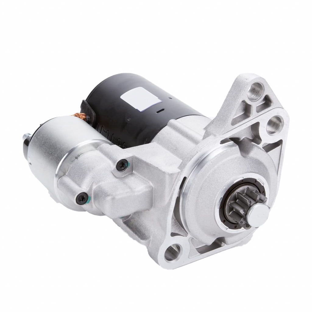 KarParts360 For Volkswagen Golf Starter Motor 1999-2006 Replaces 020 ...