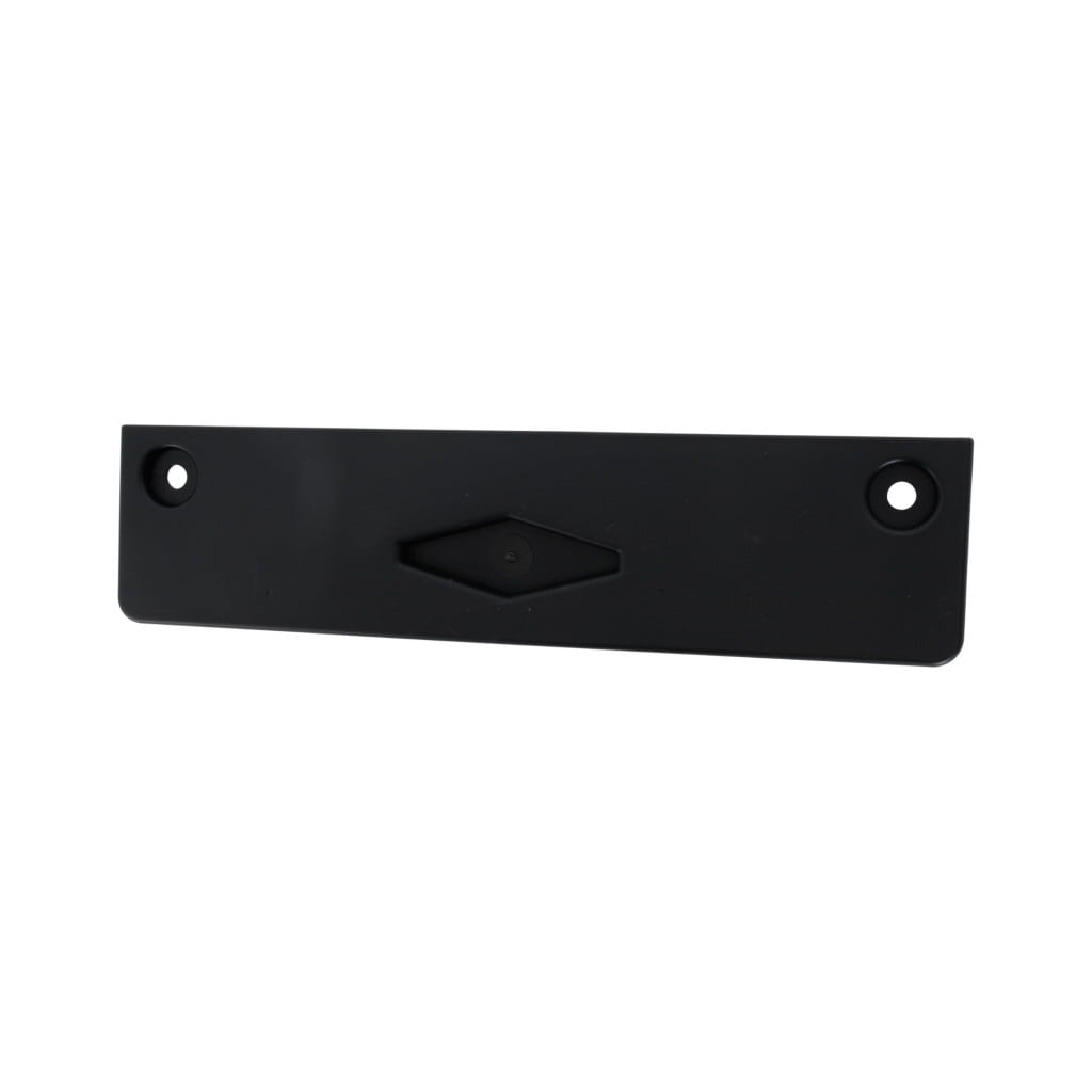 KarParts360 For Volkswagen Taos 2022 2023 License Plate Bracket | Front ...