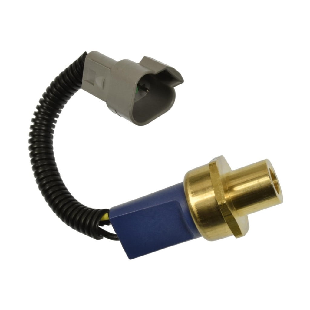 KarParts360 For Volvo VNL 2000-2017 A/C Low Pressure Cut-Out Switch | 2 ...