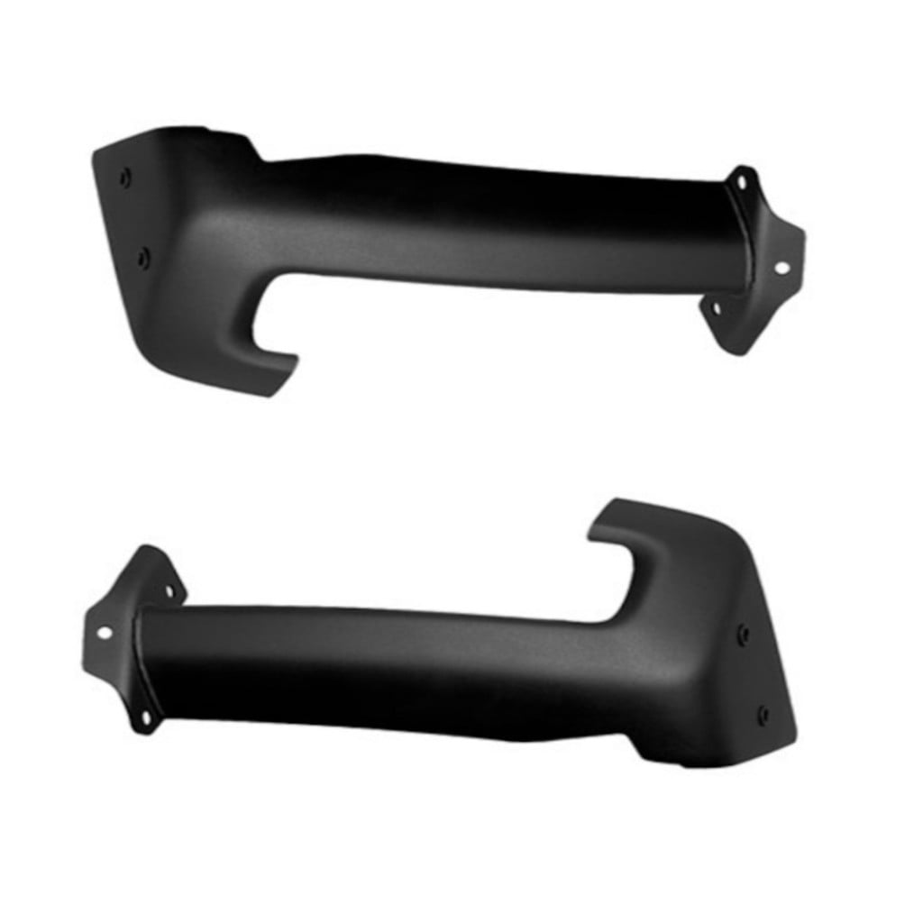 KarParts360 For Ford Bronco 2021 2022 2023 Bumper End Driver And ...