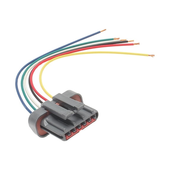 CarLights360 For Ford Bronco/F-150 1990 Windshield Wiper Motor ...