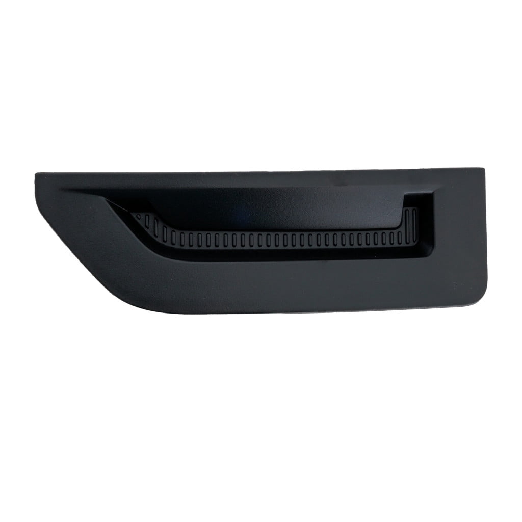 KarParts360 For Ford Bronco Sport 2021 2022 2023 Fender Insert ...