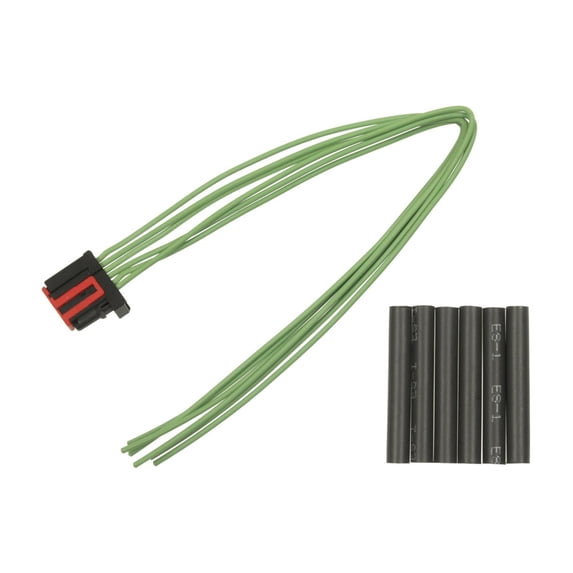 CarLights360 For Ford Crown Victoria 2003-2011 Electrical Connector ...