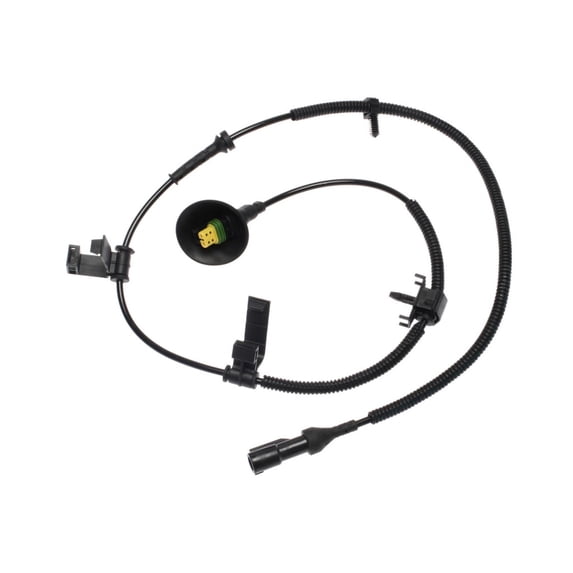 CarLights360 For Ford Crown Victoria 2005-2011 ABS Wheel Speed Sensor ...