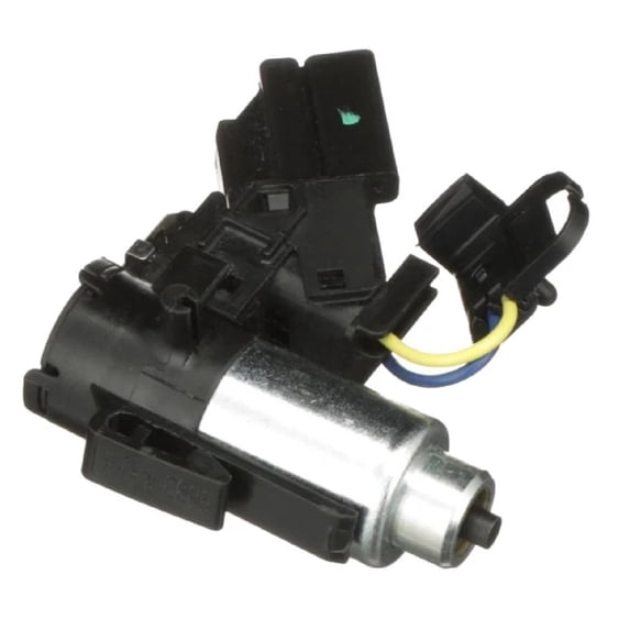 CarLights360 For Ford Crown Victoria 2005-2011 Shift Interlock Actuator ...