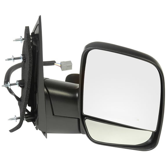 Ford Club Wagon Door Mirror