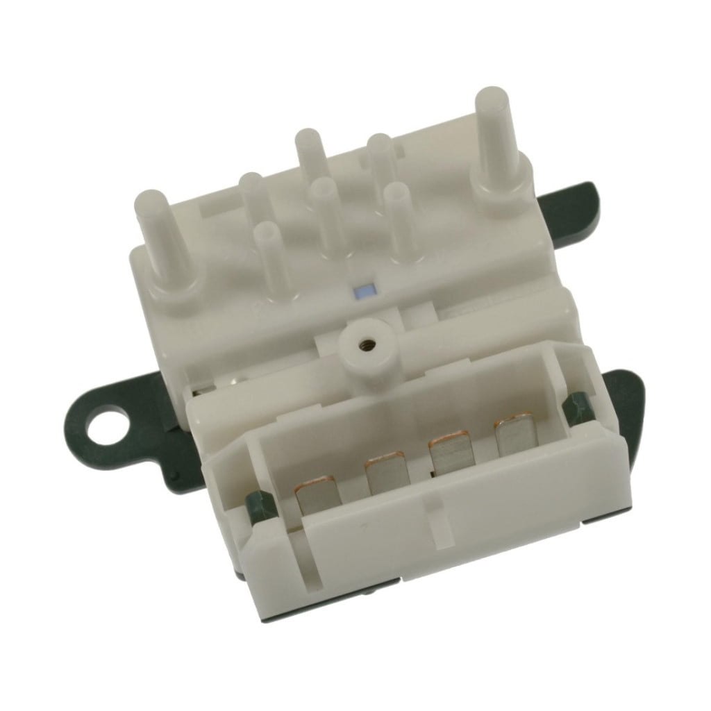 KarParts360 For Ford E-350 Club Wagon 2002 2003 2004 2005 A/C & Heater ...