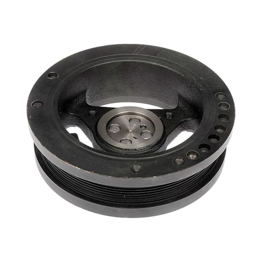 KarParts360 For Ford E-350/E-450 Super Duty 2004-2010 Harmonic Balancer ...