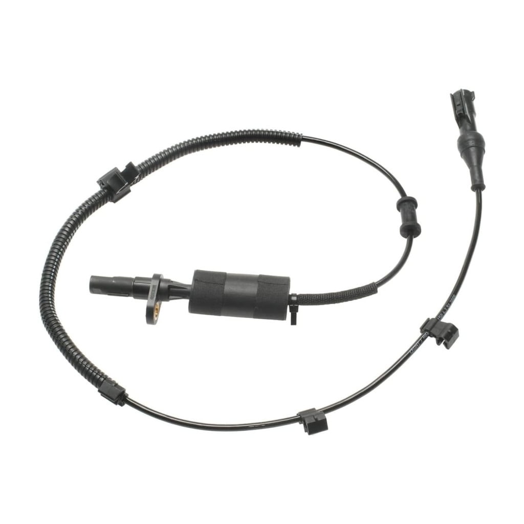 KarParts360 For Ford E-350/E-450 Super Duty 2009 2010 ABS Speed Sensor ...