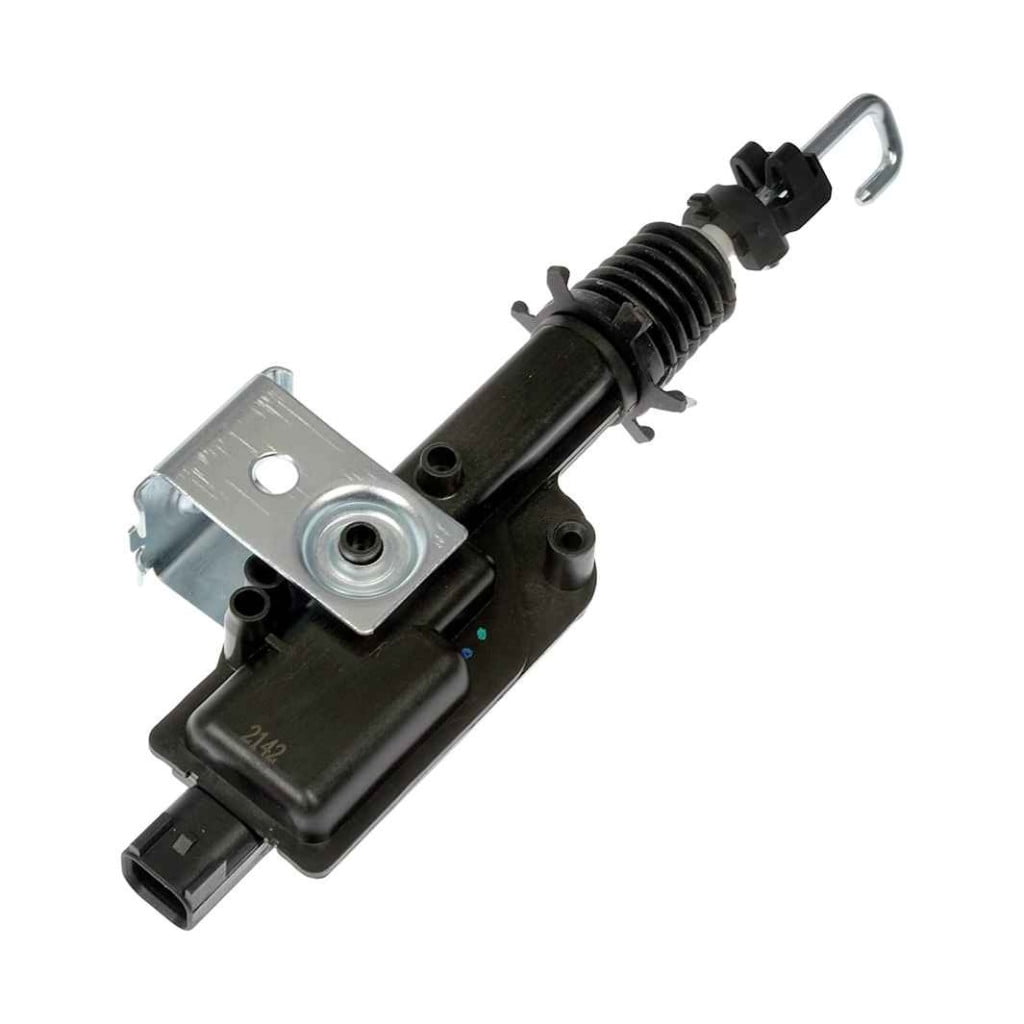 KarParts360 For Ford E-350 Econoline 2007 2008 Door Lock Actuator Rear ...