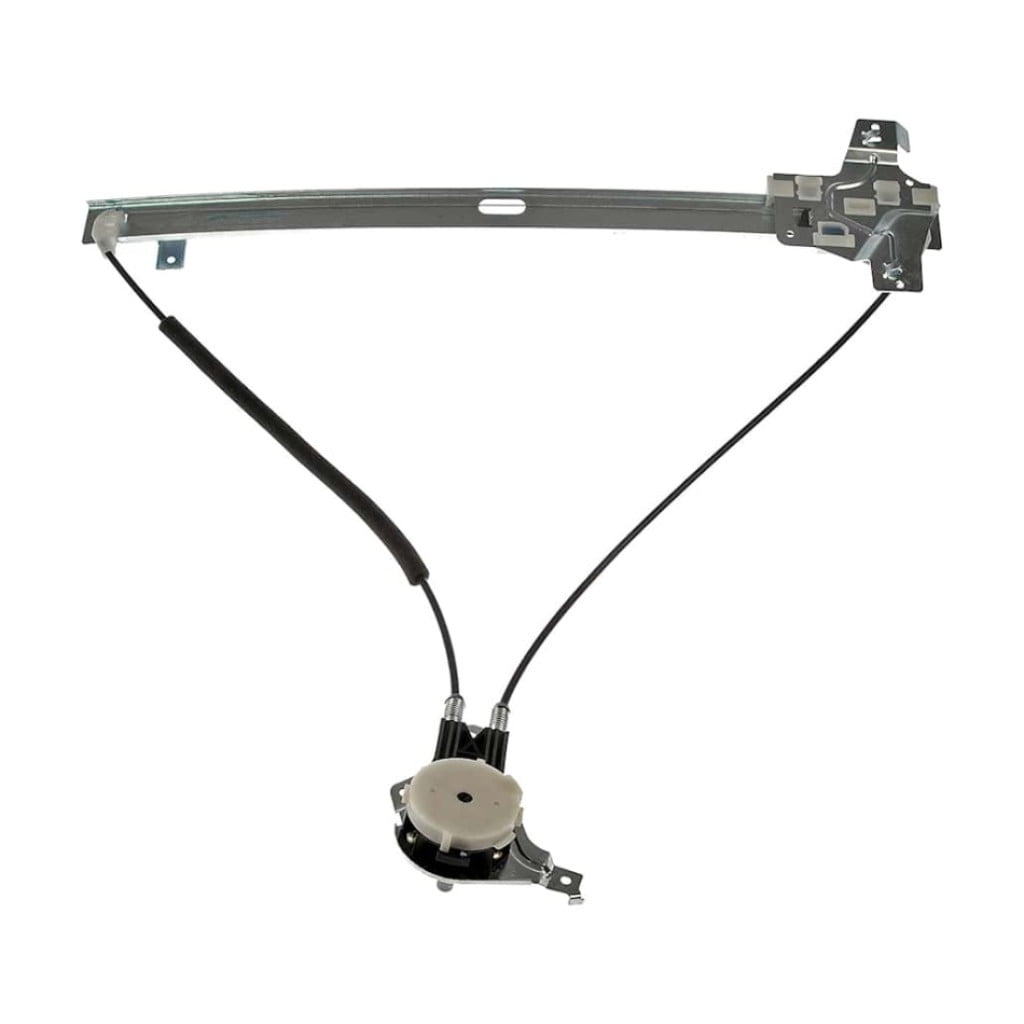 KarParts360 For Ford E-350 Econoline 2008 Window Regulator | Metal ...