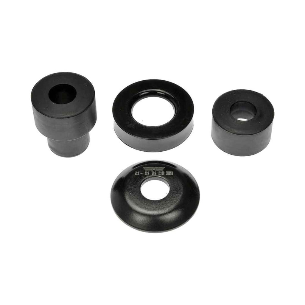 KarParts360 For Ford E-350 Super Duty 1999 2000 Radius Arm Bushing Set ...