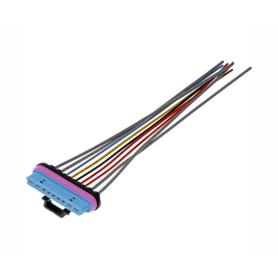 KarParts360 For Ford E-450 Super Duty/E-550 Super Duty 2003 Pigtail ...