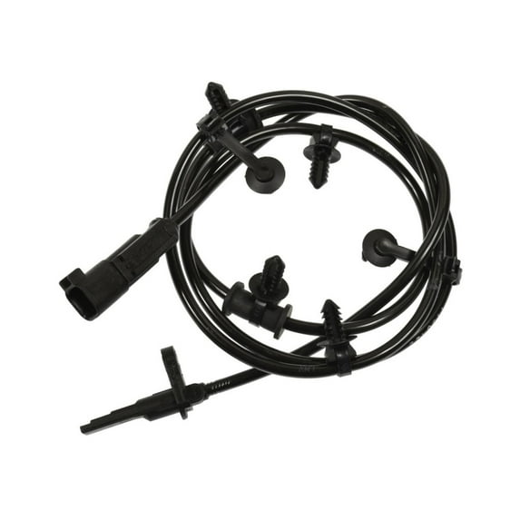 KarParts360 For Ford Edge 2011 2012 2013 2014 ABS Speed Sensor Driver ...