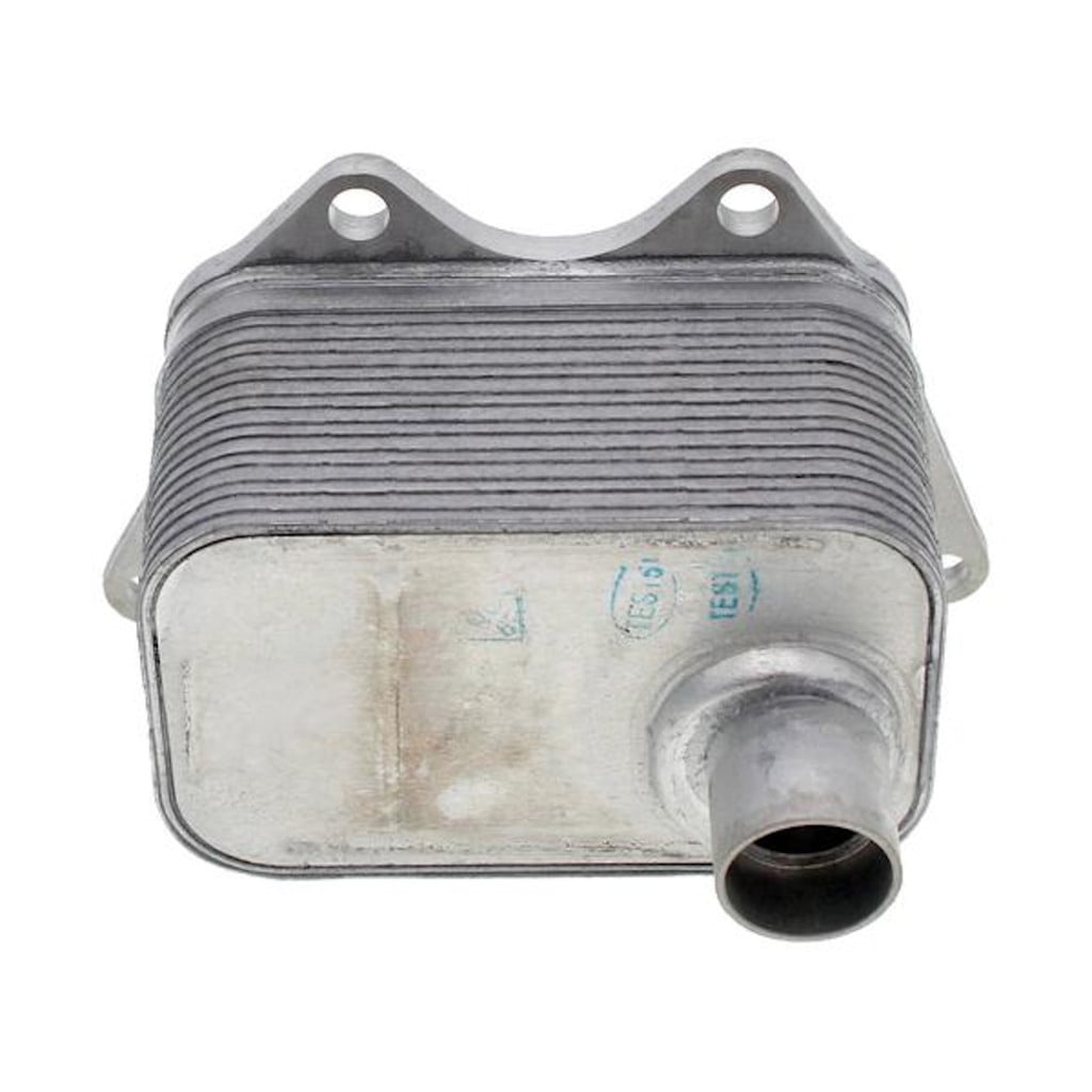 KarParts360 For Volkswagen Jetta 2014 2015 2016 Oil Cooler | Aluminum ...