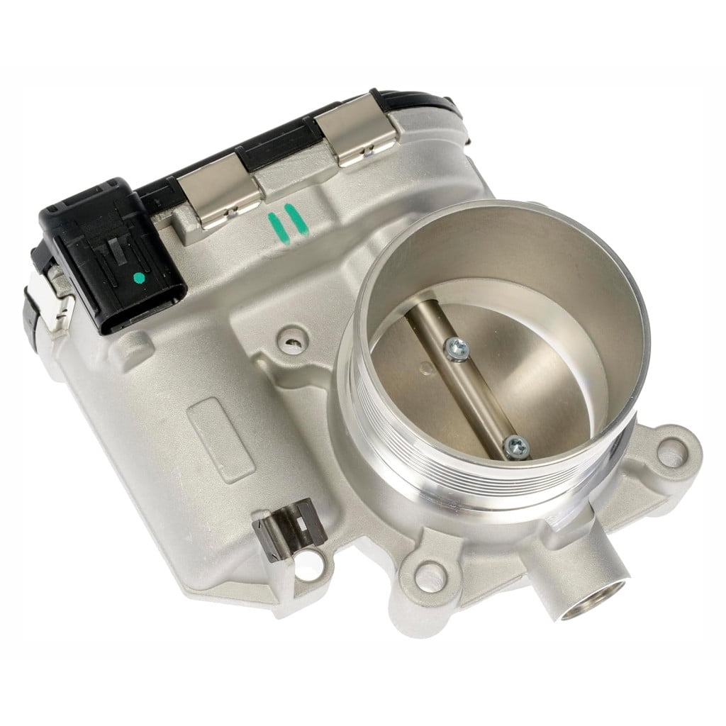 KarParts360 For Ford Edge 2015 2016 2017 2018 Throttle Body | Aluminum ...