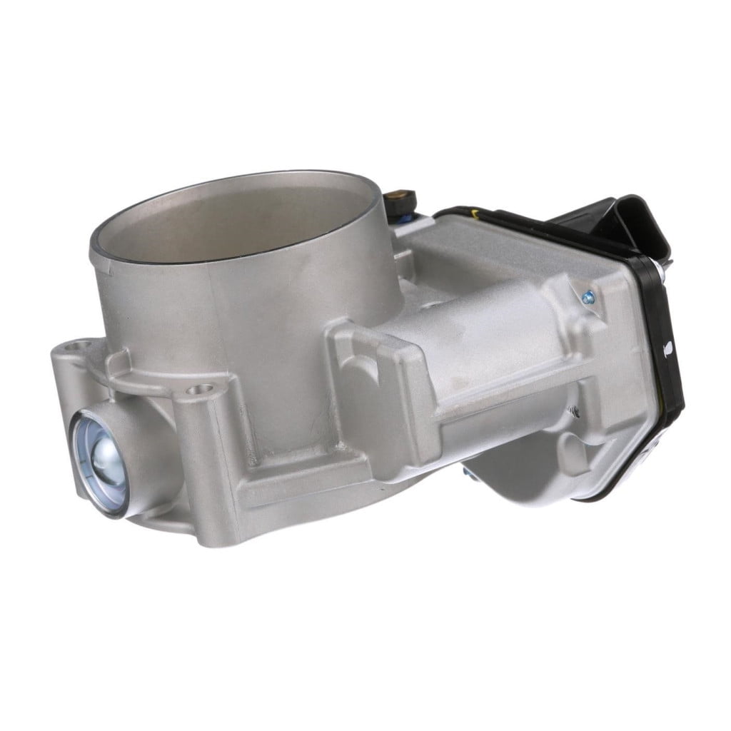 CarLights360 For Ford Edge/F-150 2007 2008 2009 2010 Fuel Injection ...