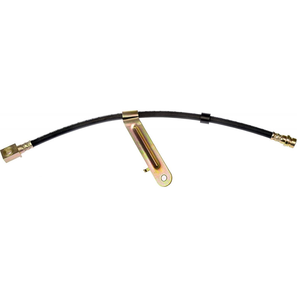 KarParts360 For Ford Escape 2005 2006 2007 Brake Hose | Black | EPDM ...