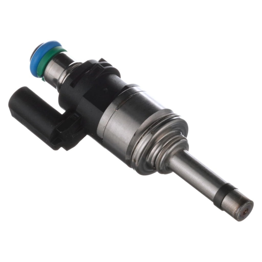 KarParts360 For Ford Escape 2017 2018 2019 Fuel Injector | Black Color ...