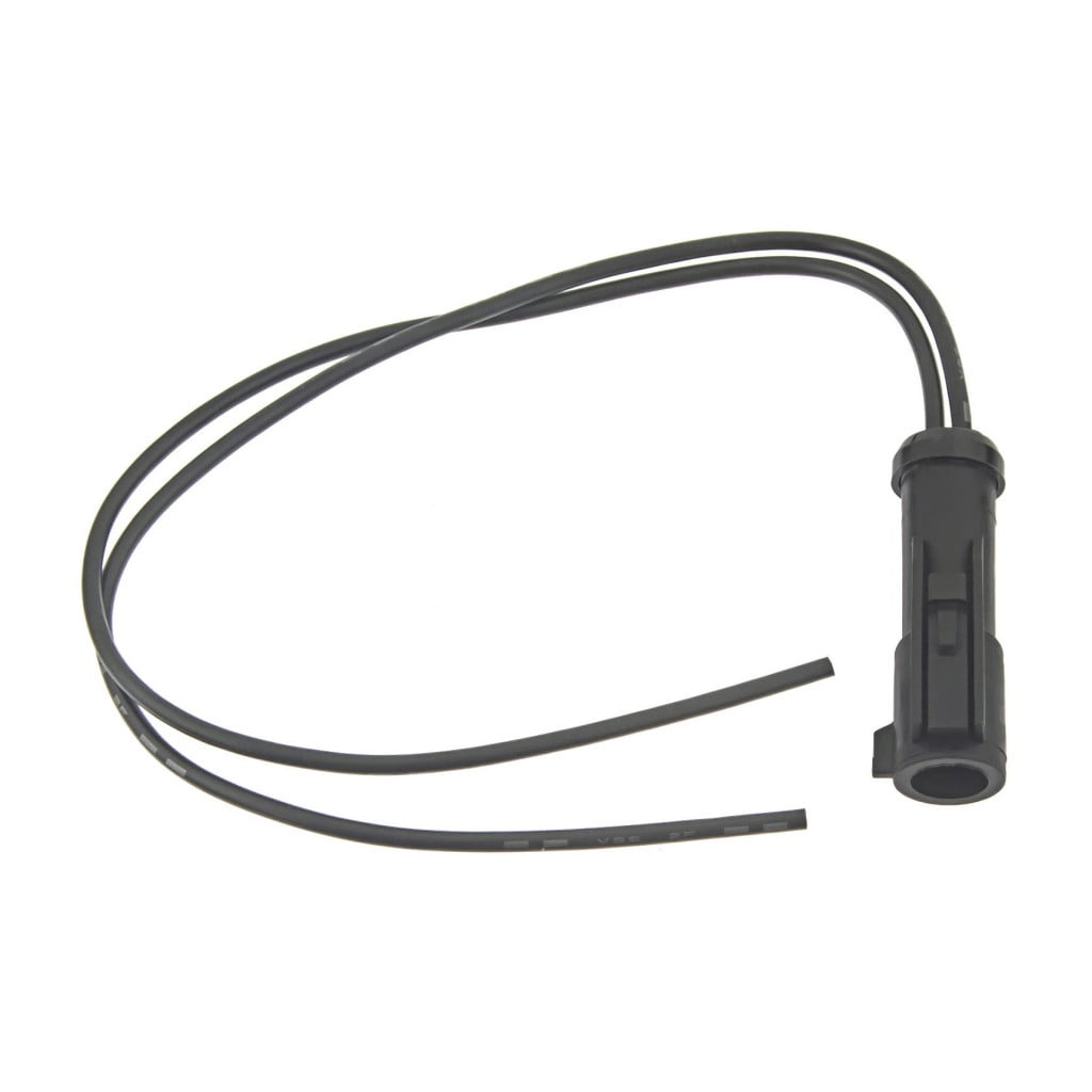 CarLights360 For Ford Escort 1998 1999 Electrical Connector | Plastic ...