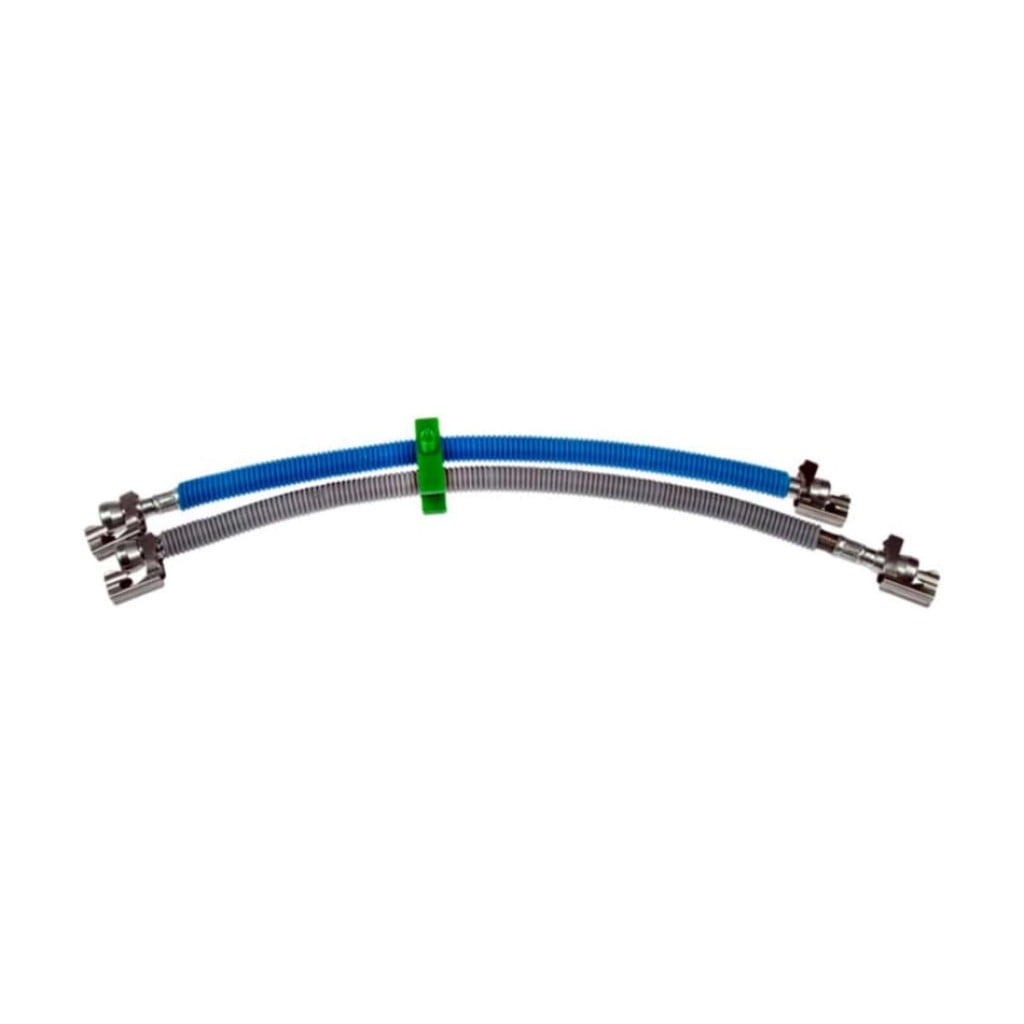 KarParts360 For Ford Excursion 2000 2001 2002 2003 Fuel Line | Steel ...