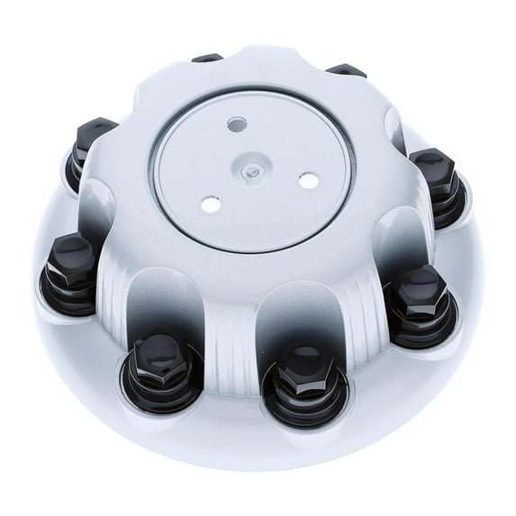 KarParts360 For GMC Savana 2500/3500 2015 Wheel Center Cap | Plastic ...