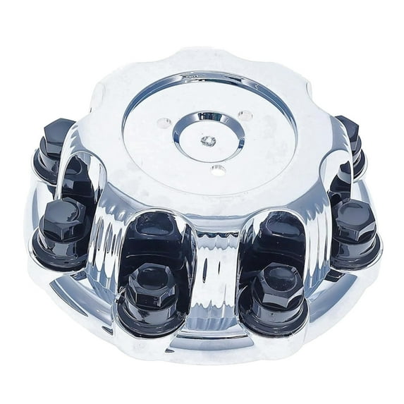 KarParts360 For GMC Sierra 1500 1999-2006 Wheel Center Cap | Plastic ...