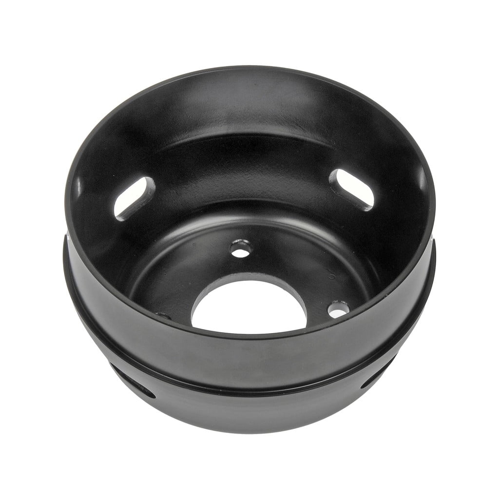 KarParts360 For Ford Excursion 2003 2004 2005 Engine Water Pump Pulley ...