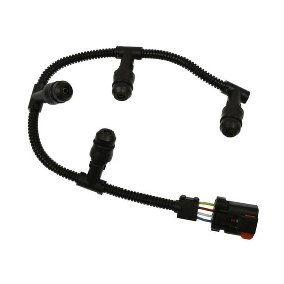 KarParts360 For Ford Excursion/F-250 Super Duty 2004 Diesel Glow Plug ...