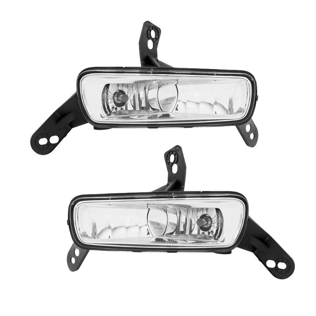 KarParts360 For Ford Expedition 2018 2019 2020 2021 Fog Light Driver ...